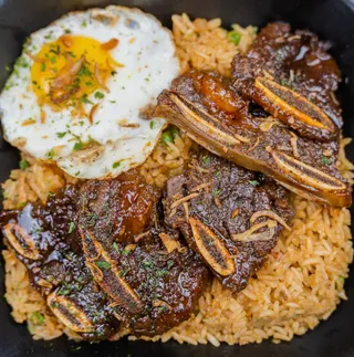 Revi Food Ordering App | Download the App Today