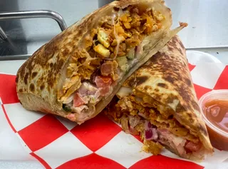 Revi | Online Ordering