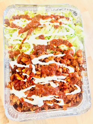 Revi Food Ordering App | Download the App Today