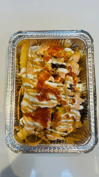 Revi Food Ordering App | Download the App Today