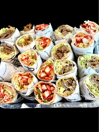 Revi Food Ordering App | Download the App Today