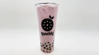 quickly bubble tea