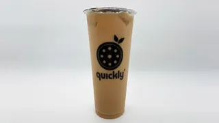 quickly bubble tea edmonton
