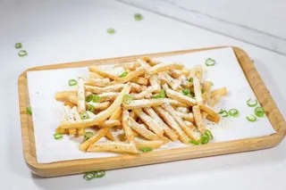 Revi Food Ordering App | Download the App Today
