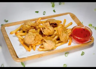 Revi Food Ordering App | Download the App Today
