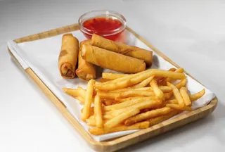 Revi Food Ordering App | Download the App Today